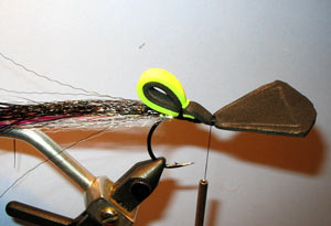 FlyFishGA - Stealth Bomber