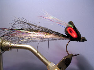 FlyFishGA - Stealth Bomber