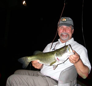 Fly Fishing West Georgia & Beyond